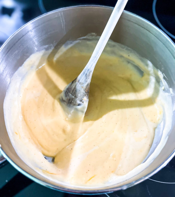 Nacho Cheese Shells - Lisa G Cooks