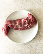 Sous Vide Pork Tenderloin - Lisa G Cooks