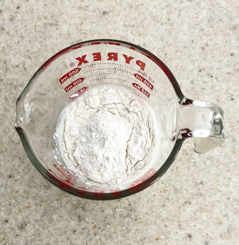 Creamy Beef and Potato Soup - Lisa G Cooks