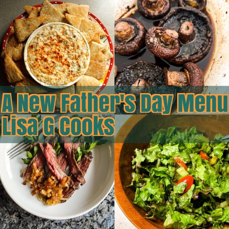 Lisa G Cooks - Simple Recipes | Healthy Lifestyle | Better You